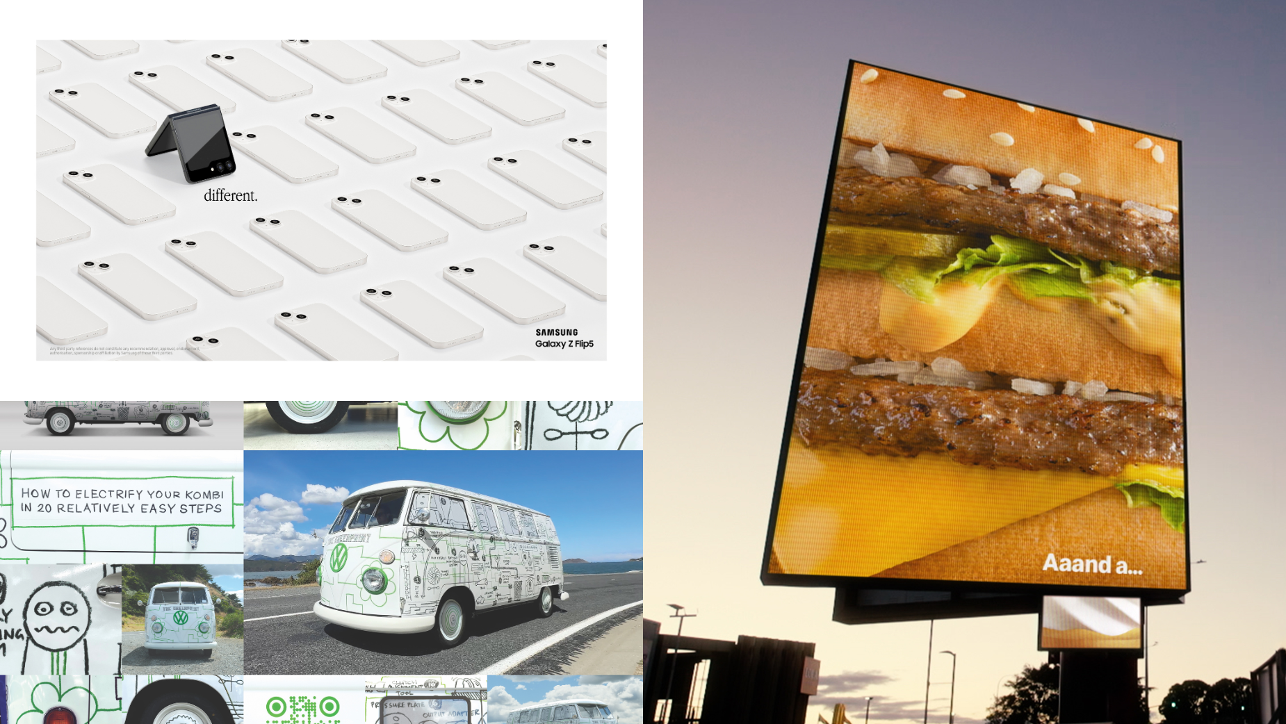 The Secret to Successful OOH with DDB New Zealand | LBBOnline