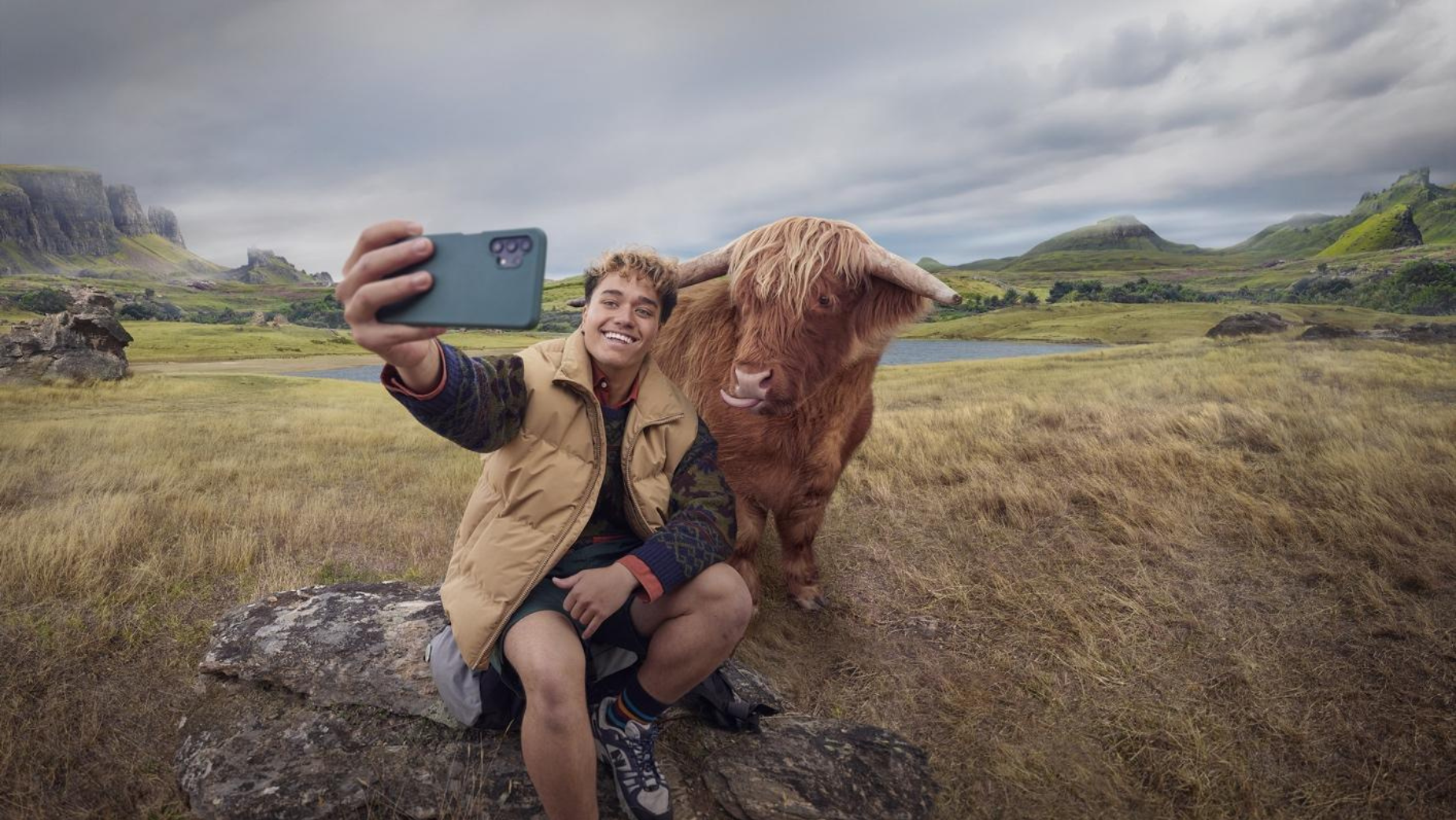 One New Zealand Gets Connected with FCB | LBBOnline