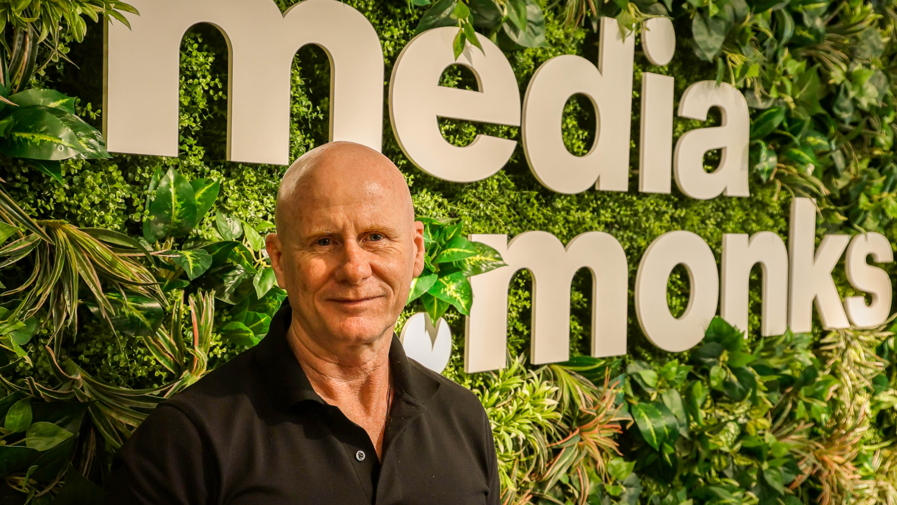 Media.Monks Names Matthew Godfrey as EVP, Head of Content in APAC ...