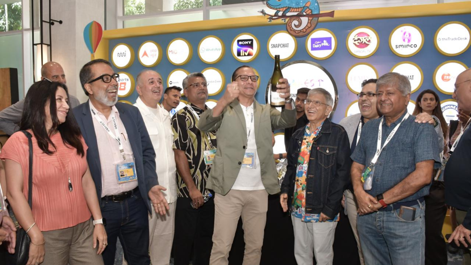 Goafest 2024 Begins with a Bang with Biggest Festival Yet | LBBOnline