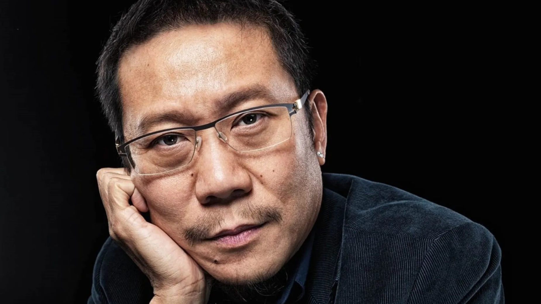 Farewell to a Creative Trailblazer: Sheung Yan Lo Retires | LBBOnline