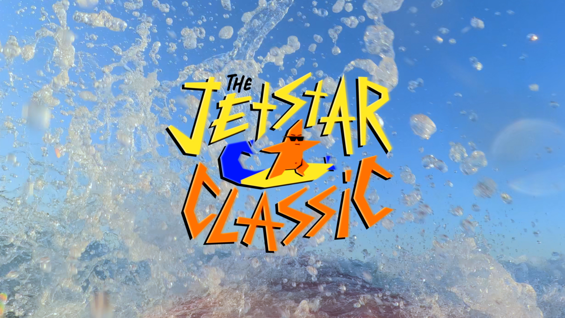 Thinkerbell and Jetstar Found Australia's Worst Surfers | LBBOnline