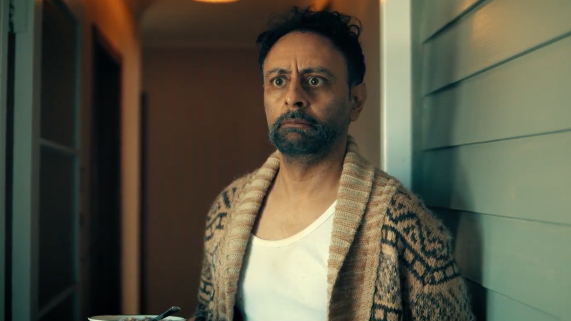 Sharmas Bring the Dramas in Cinema Spot with TBWA\NZ | LBBOnline