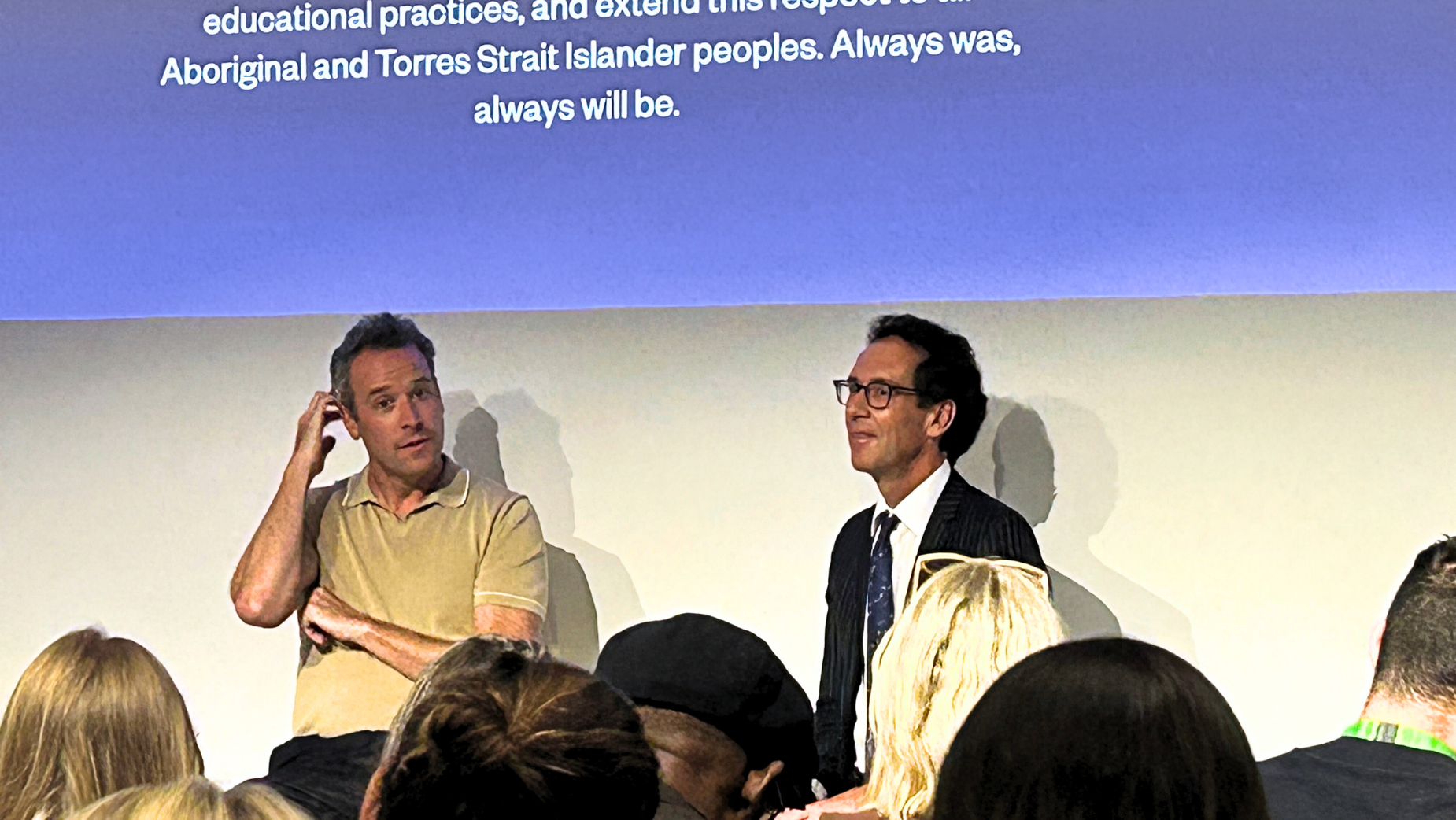 Byron Sharp Says Distinctive Assets Reign Over Brand Story: “Who Cares ...