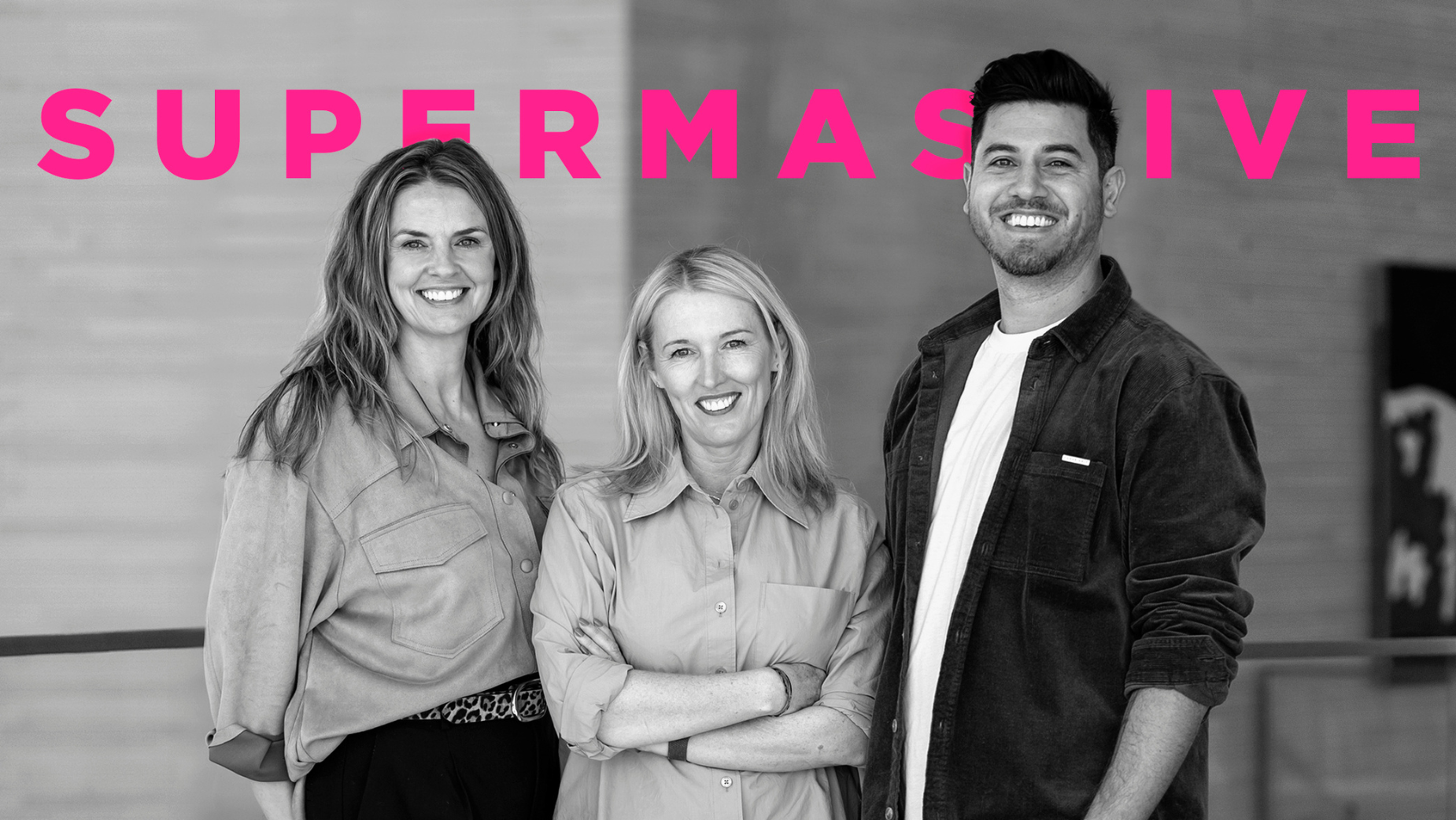 Supermassive Celebrates Their First Birthday With LBB | LBBOnline