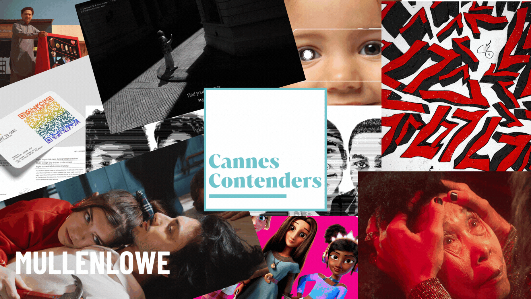 Cannes Contenders: Mullenlowe's Favourites for 2024 | LBBOnline
