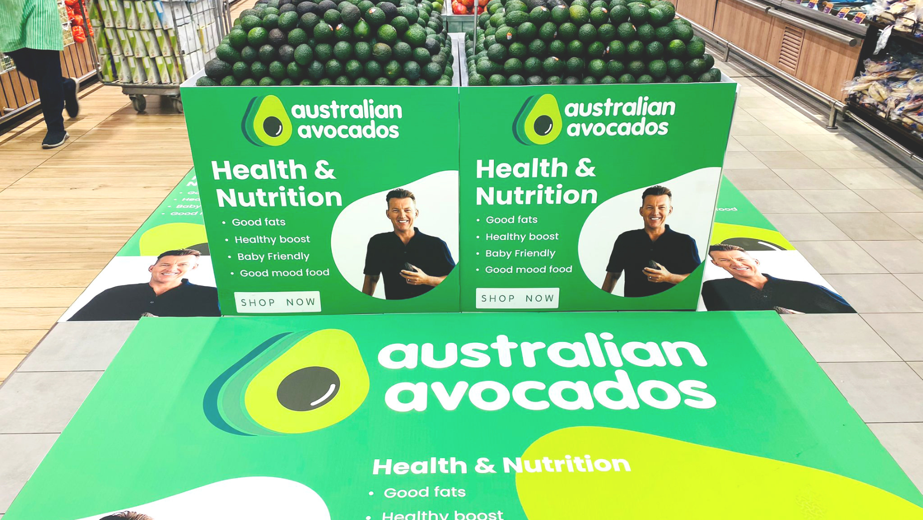 Award-Winning Australian Avocados Campaign Smashes It On Global Stage ...