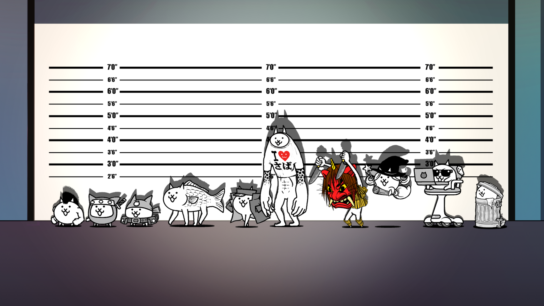 R/GA Celebrates 10 Years of the Battle Cats with the Return of Doge ...