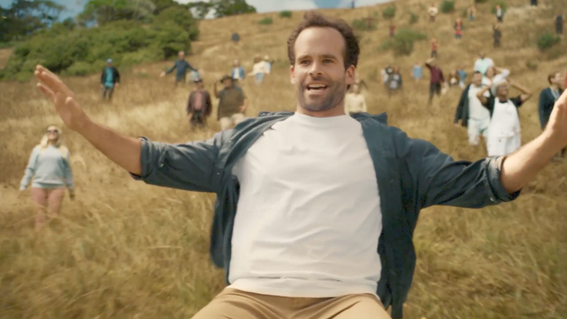 TAB Releases Major Brand Transformation with Special | LBBOnline