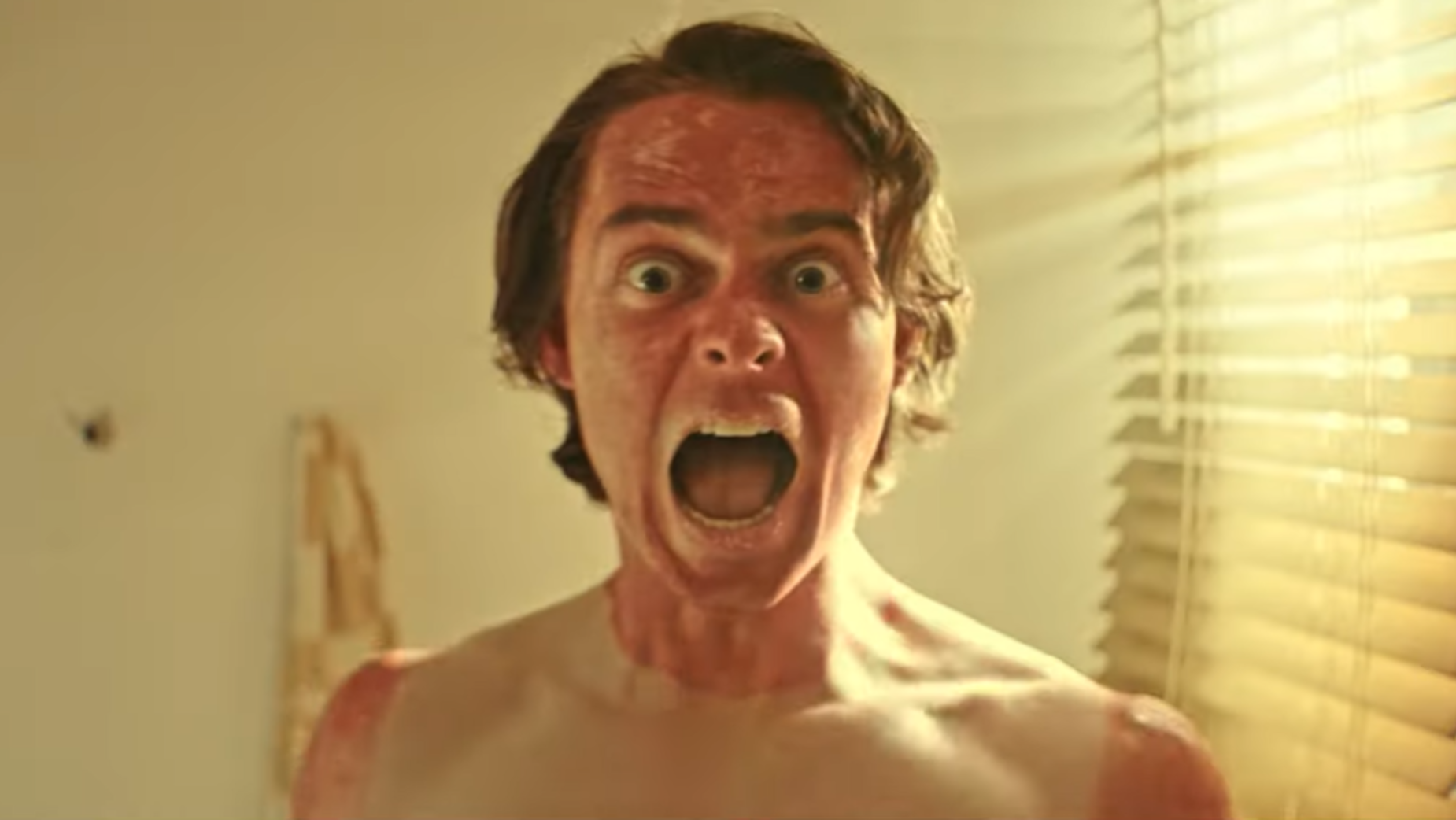 The Sun Gets Its Own Horror Movie in Queensland Health Sun Safety ...