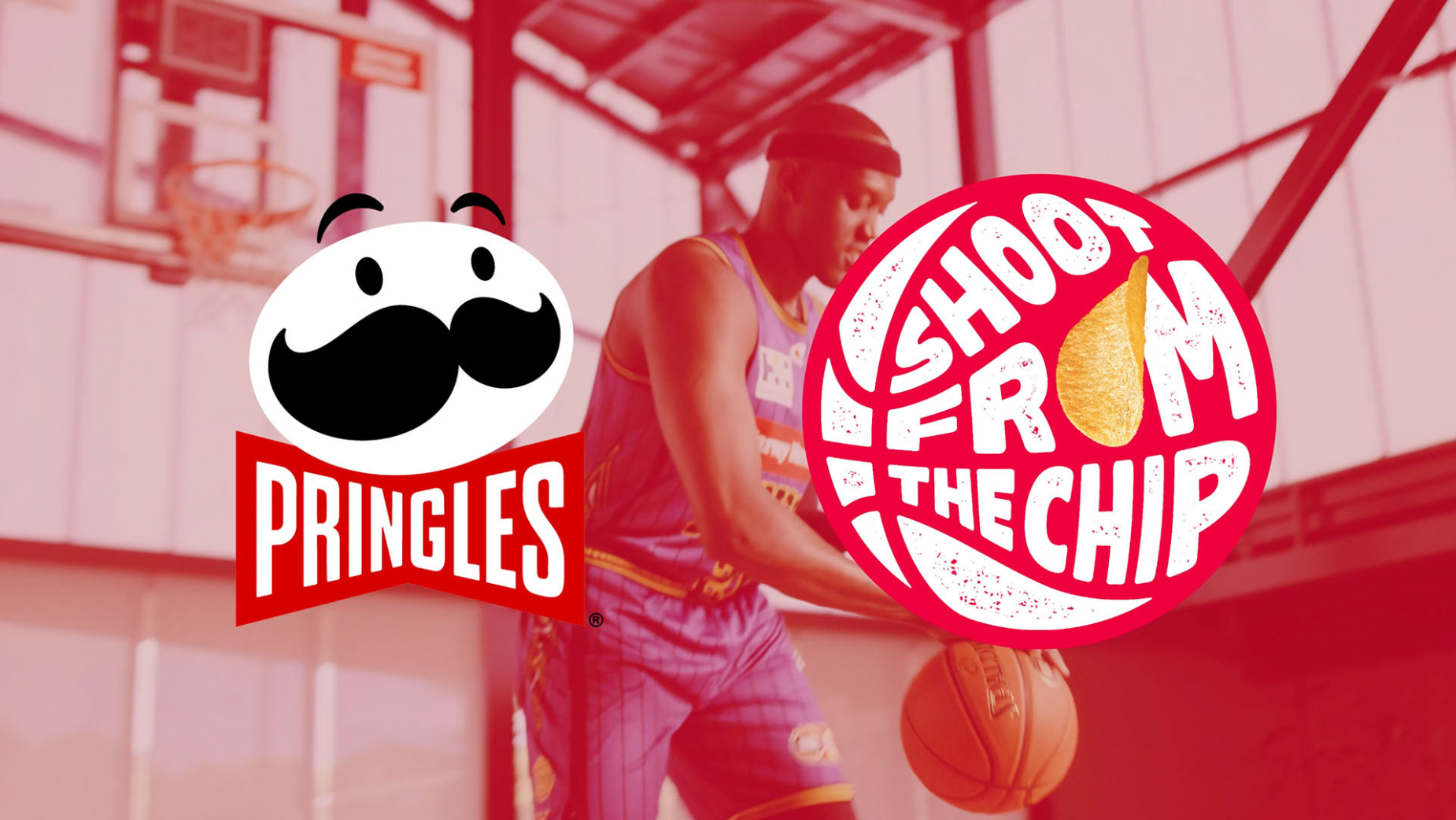 Thinkerbell Unveils Pringles ‘Shoot From The Chip’, after Winning ...