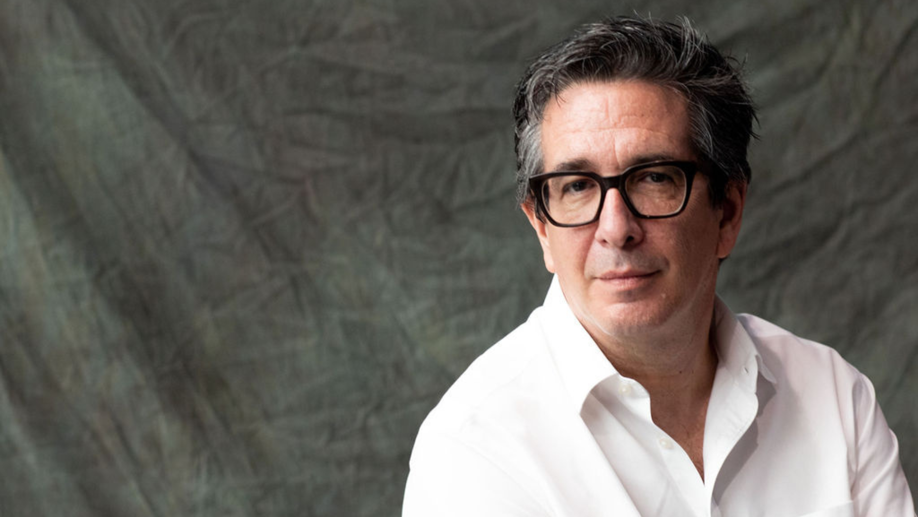 Darren Woolley: ‘Agencies Need to Get Their Swagger Back’ | LBBOnline