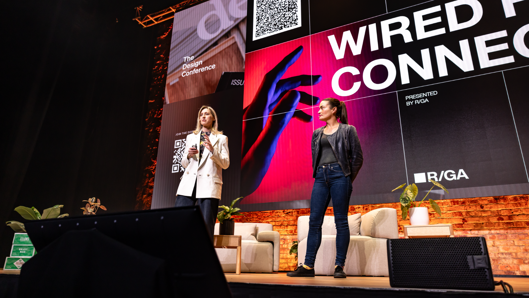 The Design Conference: Designing for Inclusivity with Dignity | LBBOnline