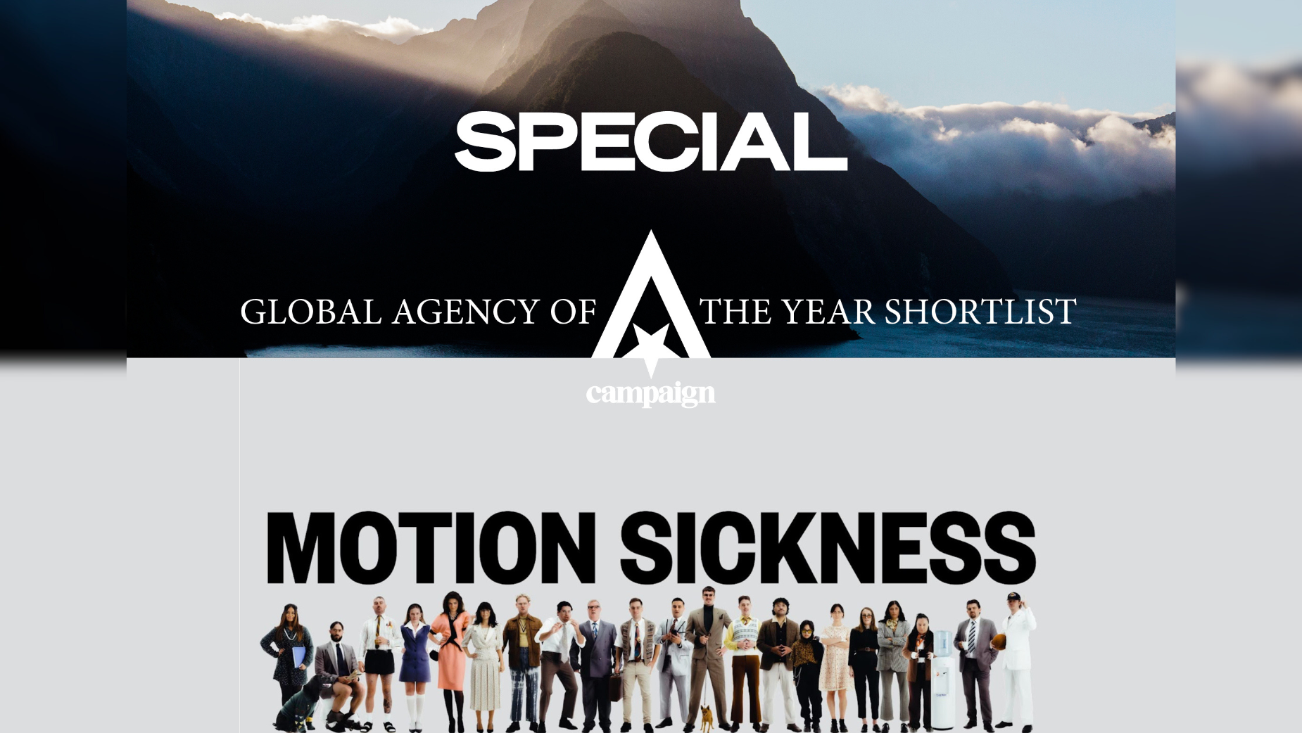 New Zealand Agencies Lead the World | LBBOnline