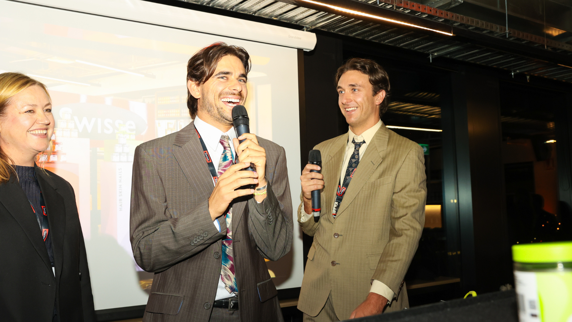 Swisse Wellness Employs the Inspired UnEmployed to Create the New ...