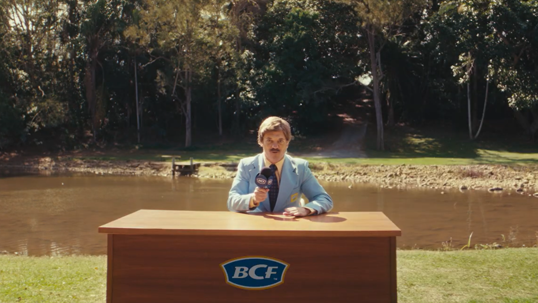 BCF's Brand Evolution Unveiled In Partnership with 72andSunny | LBBOnline