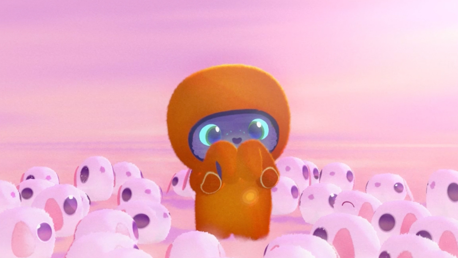 Hospitals United for Sick Kids and CHEP Debut ‘Lightyears from Home ...