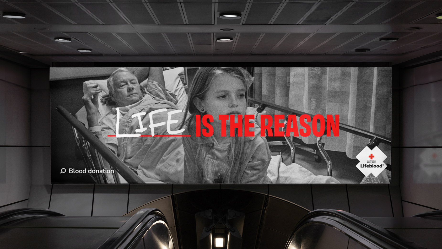 Lifeblood Launches Campaign Helping 100,000 Australians Find Their ...