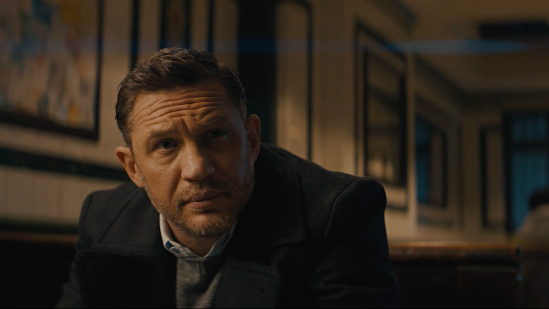 Jo Malone, Tom Hardy & Edward Berger Create a Love Letter to London ...