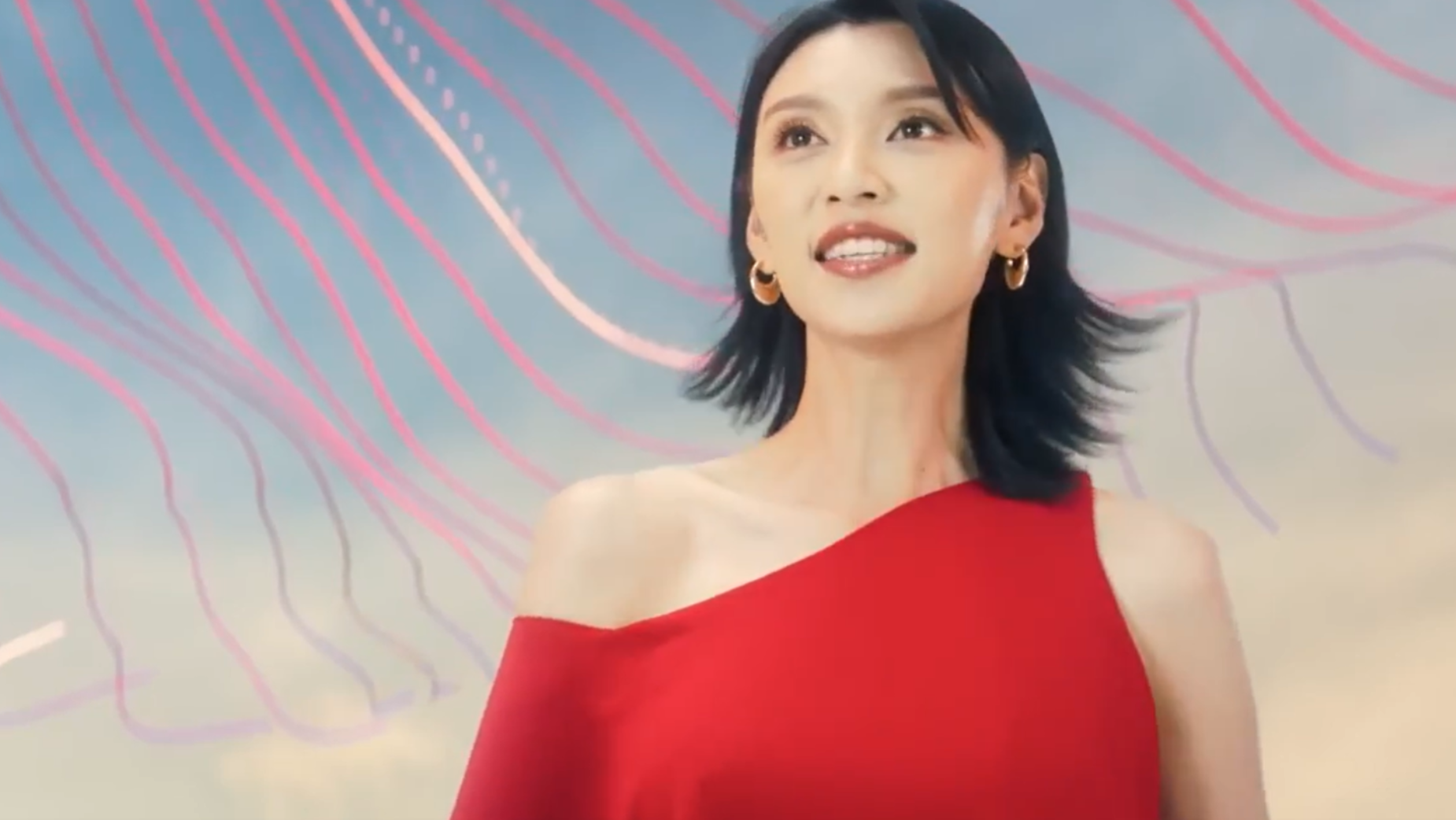 HSBC’s Latest Campaign Highlights the Power of Technology in ...