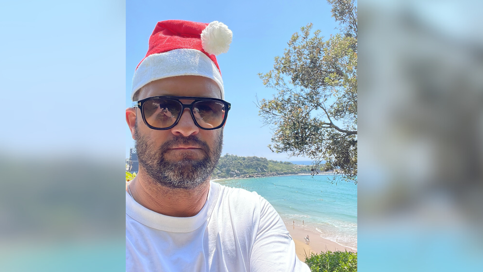 Radio LBB: Not Another Bloody Christmas Song with Toby Hemming | LBBOnline