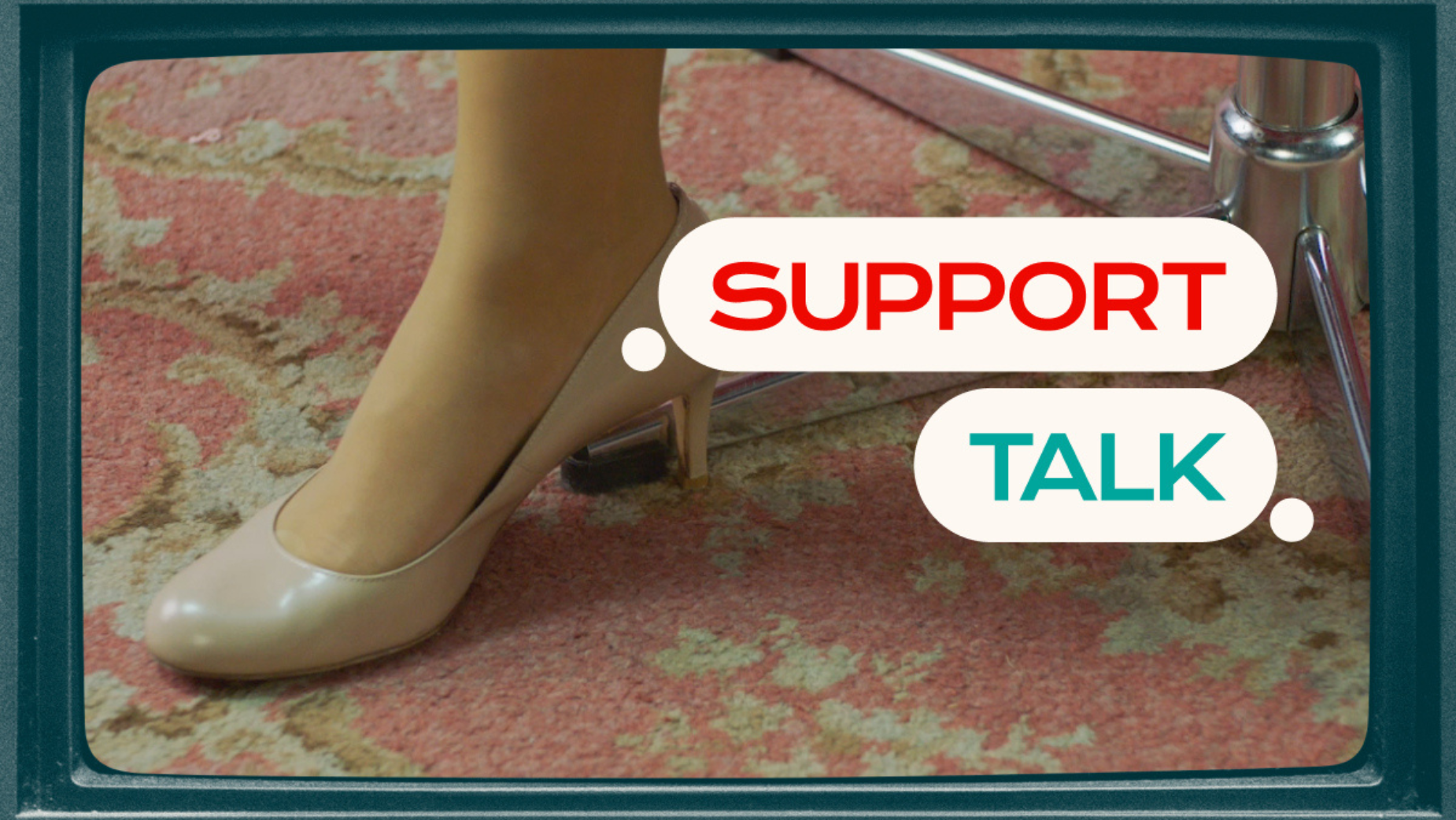 The Aunties Launch Australian First Mentor Training: Support Talk | LBBOnline