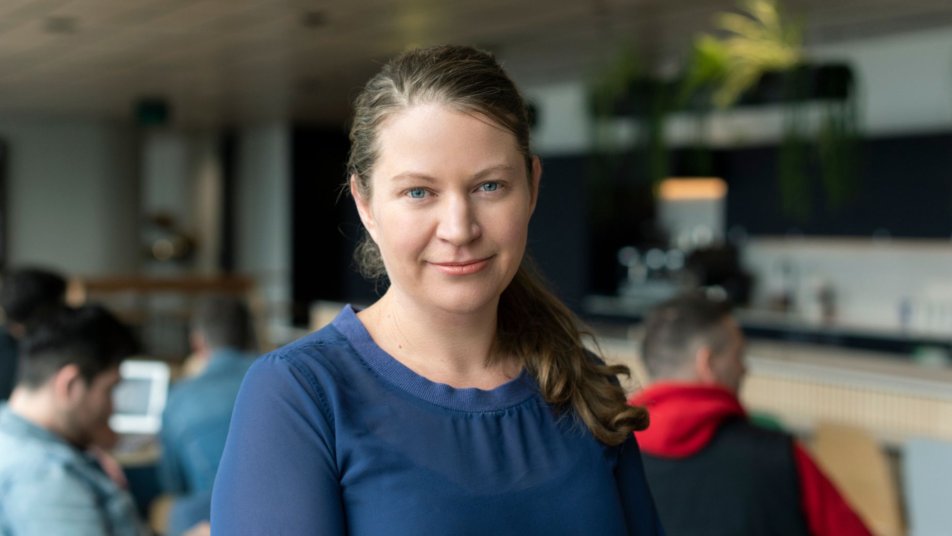 Christie Cooper on Creativity, Campaigns and Adland’s Changing Face ...