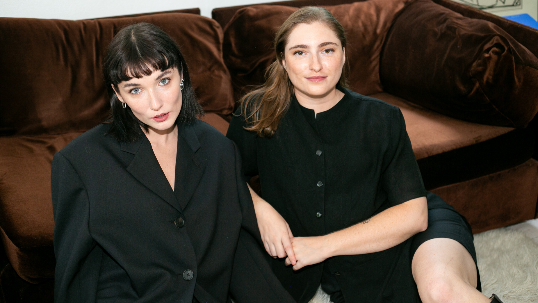 Comedic Director Duo Freudian Nip Joins Collider’s Roster | LBBOnline