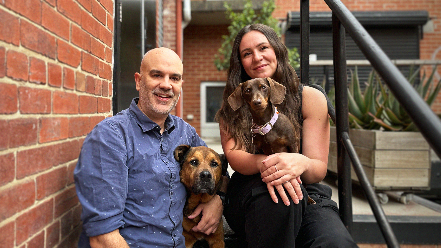 Dream Teams: How Michael Ciccone and Elise Trenorden Found “Creative ...