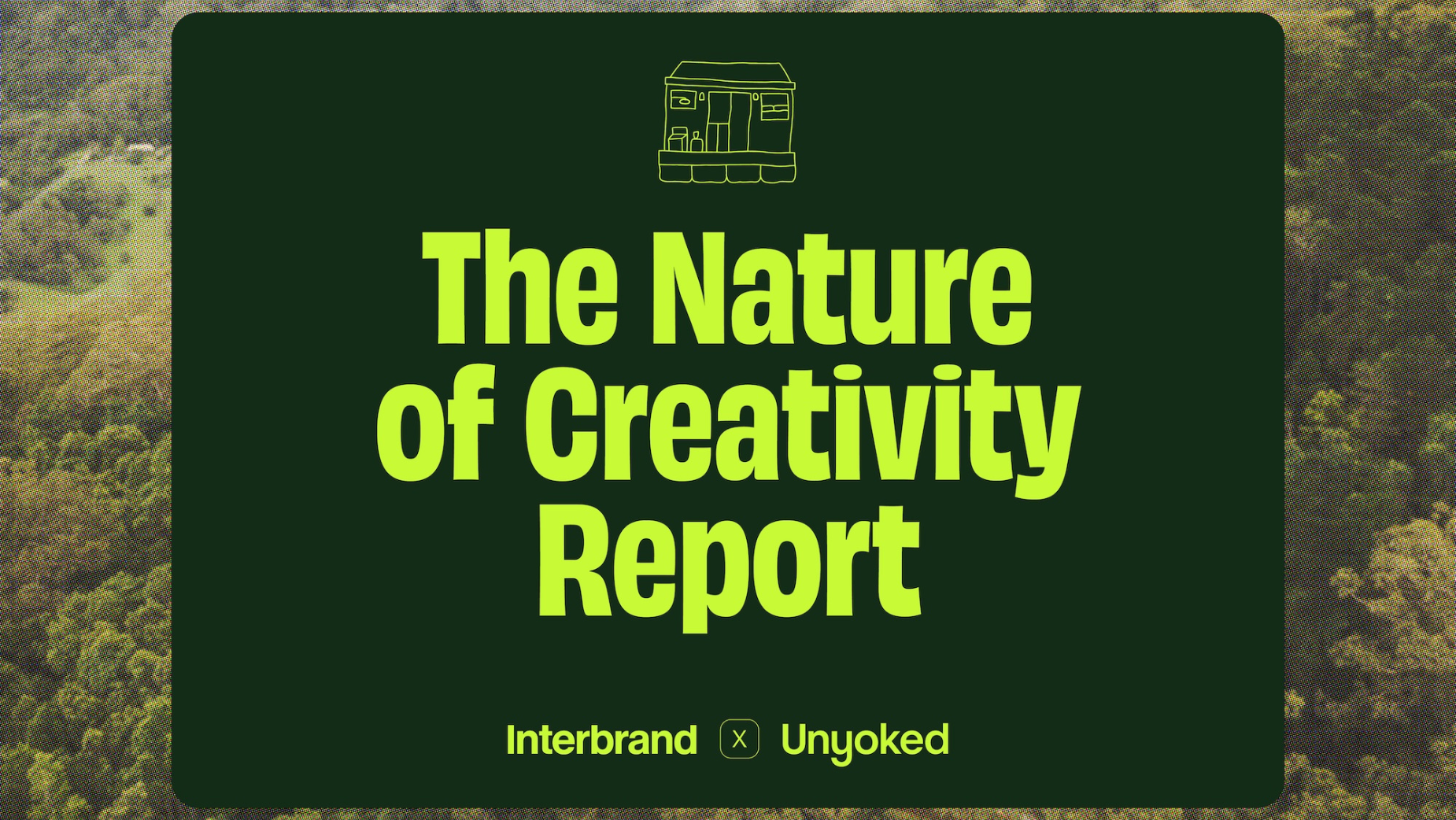 Disconnect and Open Your Mind: Interbrand Australia and Unyoked Explore ...