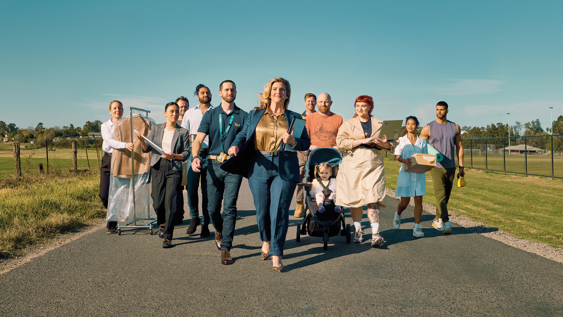 Optus Goes 'All In' With Platform Aimed at Aussie Small Businesses ...