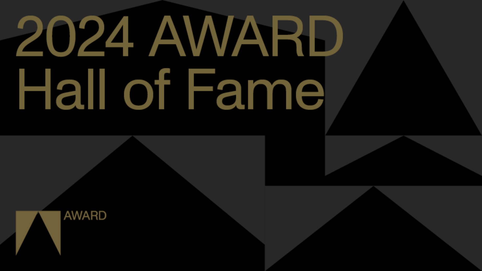 AWARD Calls for Hall of Fame Nominations | LBBOnline