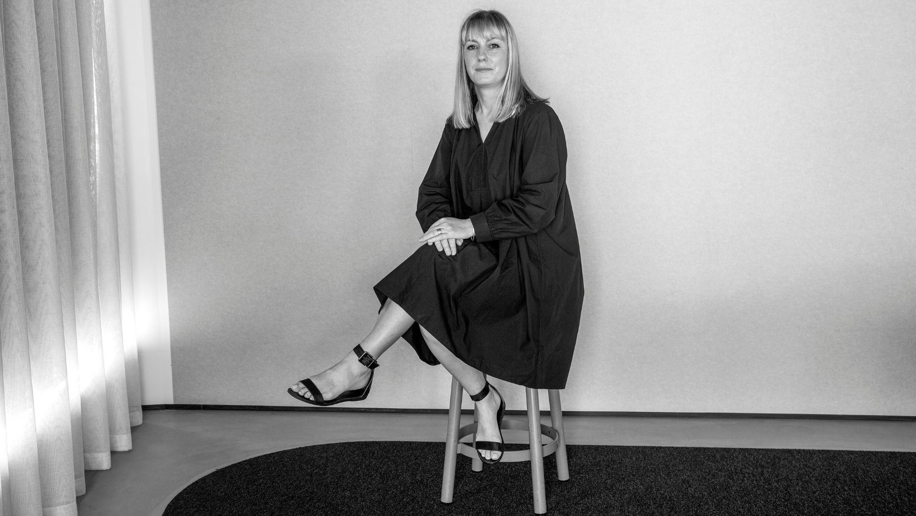 Special PR Appoints Head of Brand Experience, Jessica McColl | LBBOnline Special PR Appoints Head of Brand Experience, Jessica McColl | LBBOnline