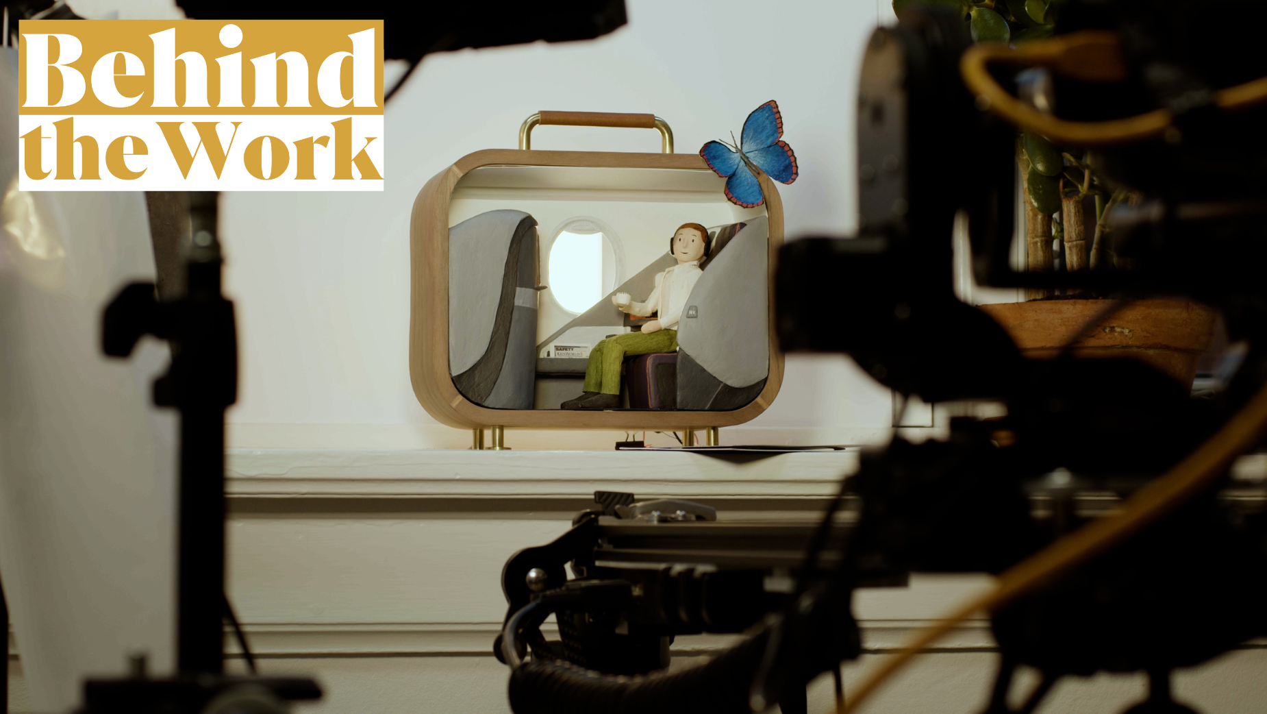 How TBWA/Singapore Infused Sonic Identity to Make Stop-Motion Magic | LBBOnline