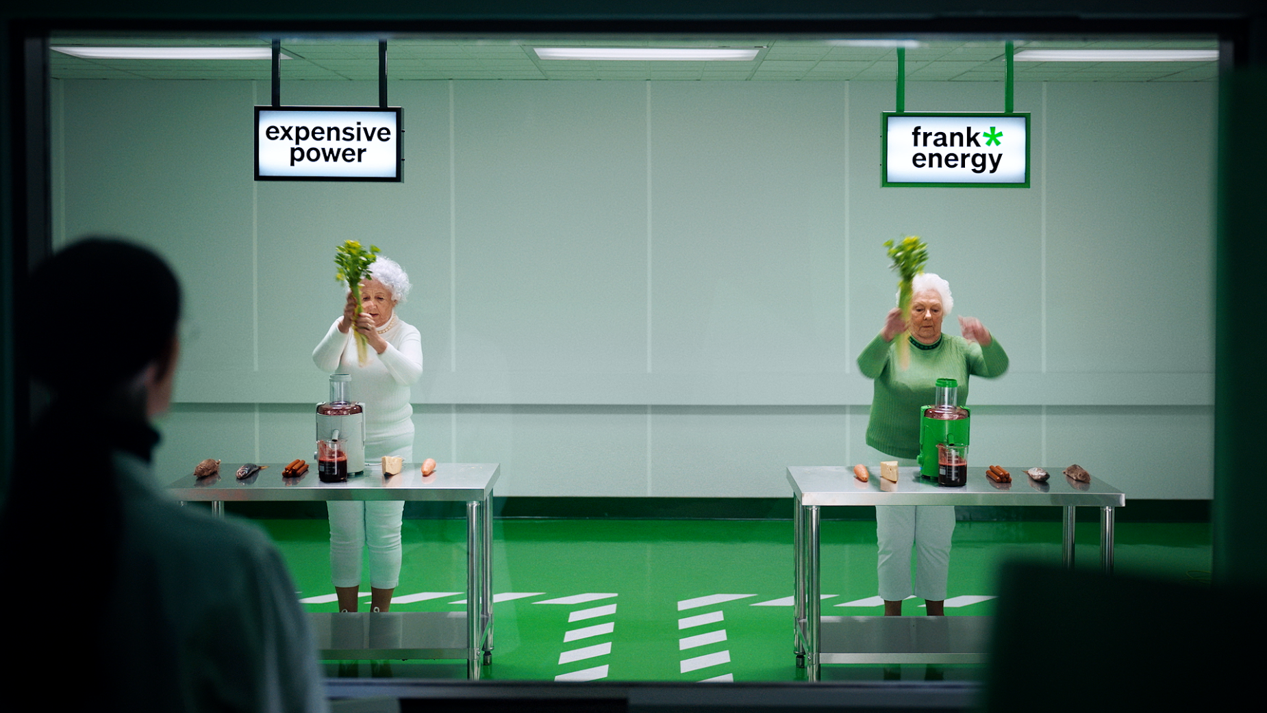 Frank Energy Returns with New Brand Campaign after a Year of ...