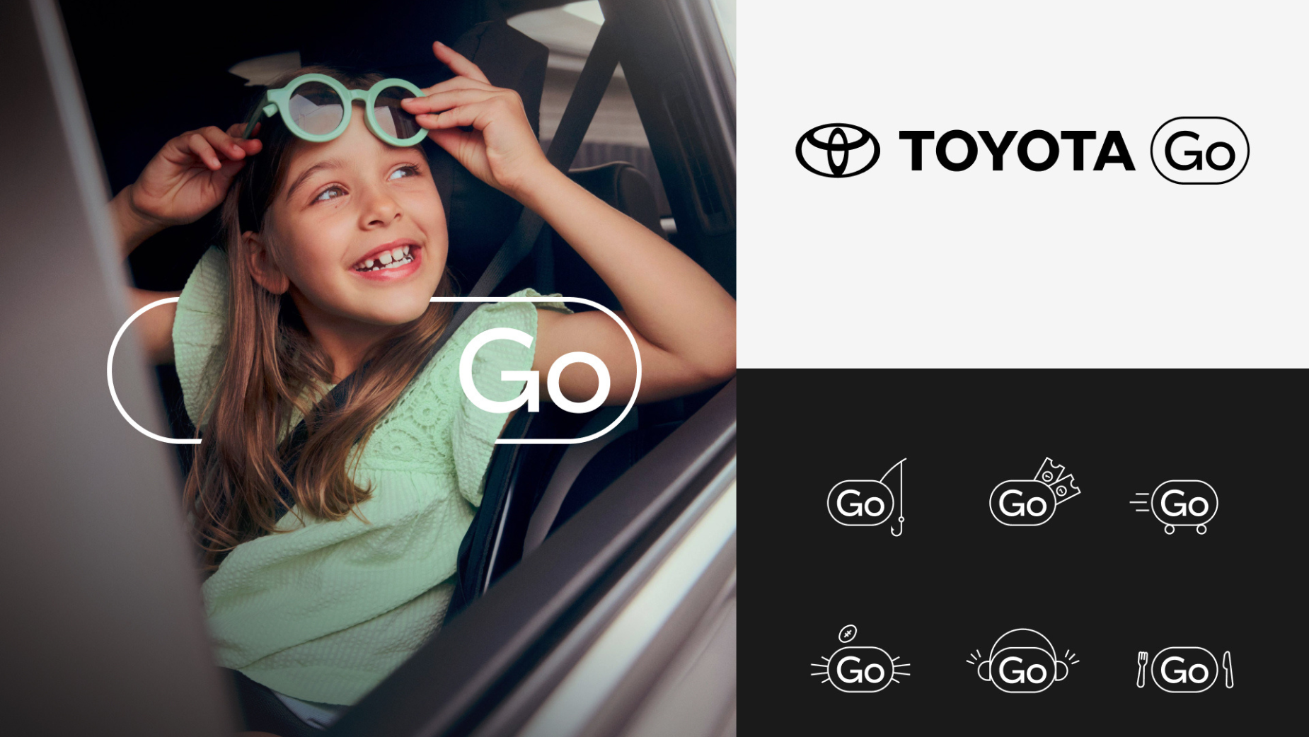 R/GA Australia Launches Toyota Go Customer Platform and Loyalty Program ...