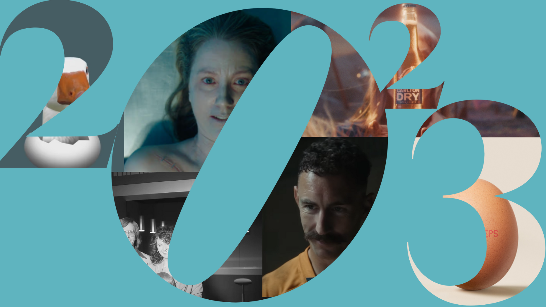 Celebrating 2023 by Celebrating Each Other | LBBOnline