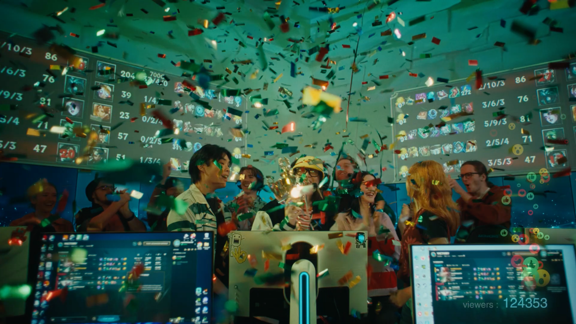 QUT Unveils Refreshed ‘Real World’ Campaign with VML | LBBOnline