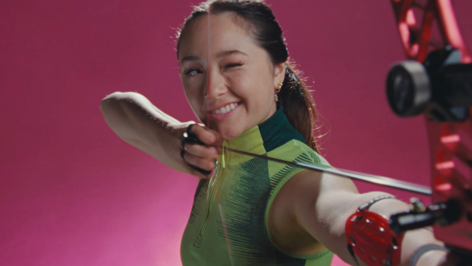 Want to Be Better at Sport? Colgate Has a Proven Secret Weapon for You ...