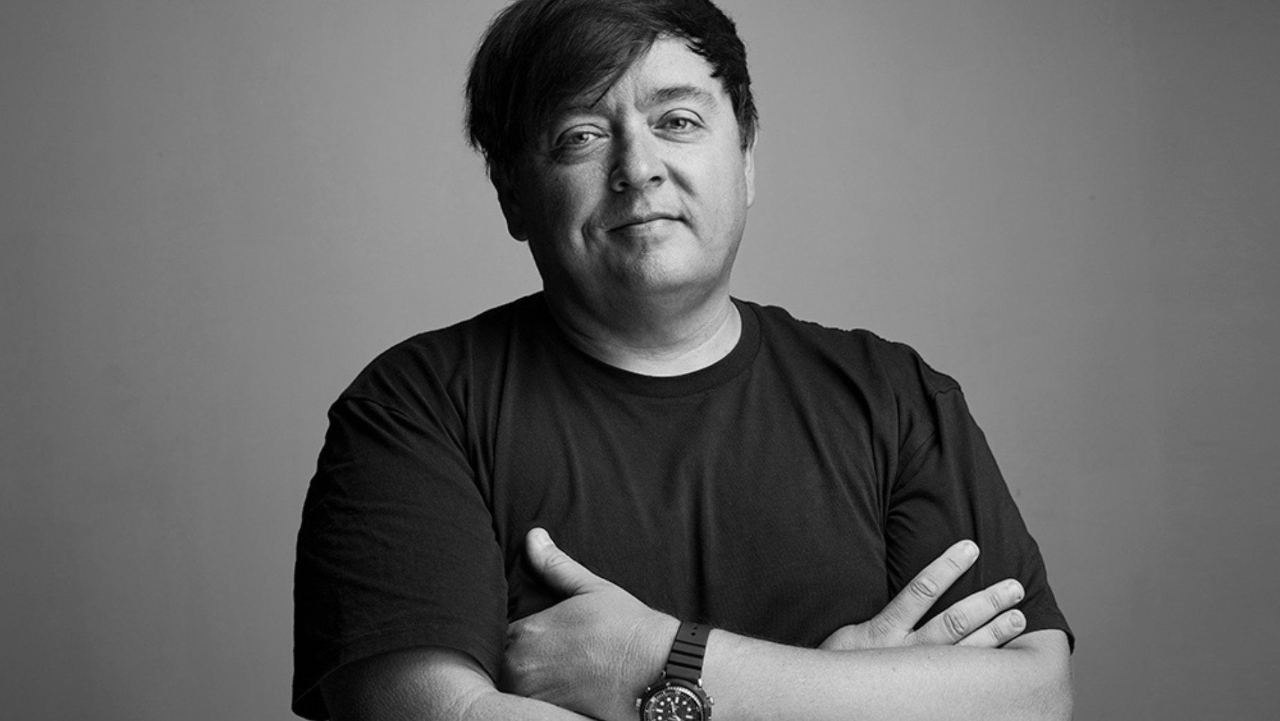 M&C Saatchi Lures Scott Dettrick from The Monkeys for National ECD Role ...