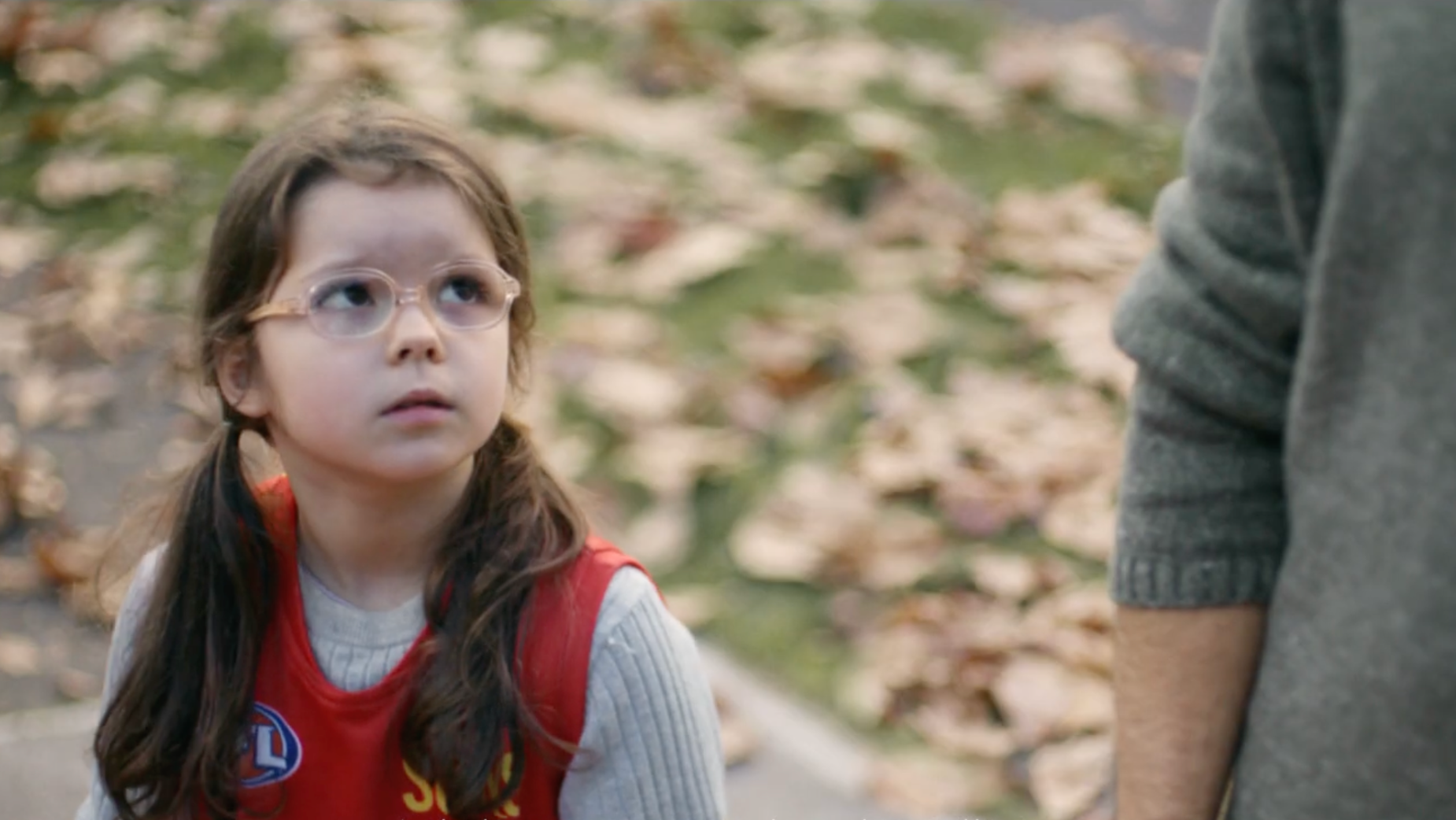 When Our Game Has Its Moments, Lucky You’re with AAMI – New Campaign Now Live with Ogilvy ...