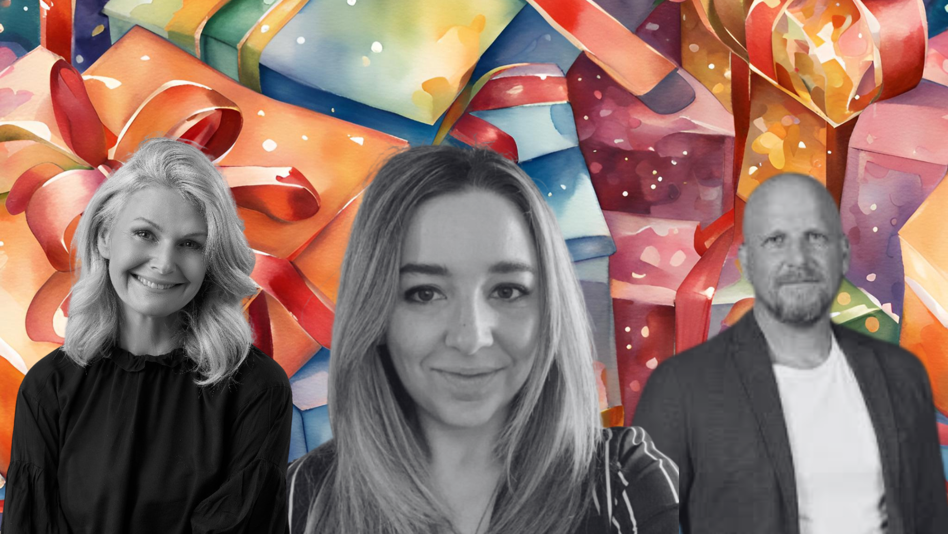 The Best Gifts Production Specialists Have Ever Received | LBBOnline