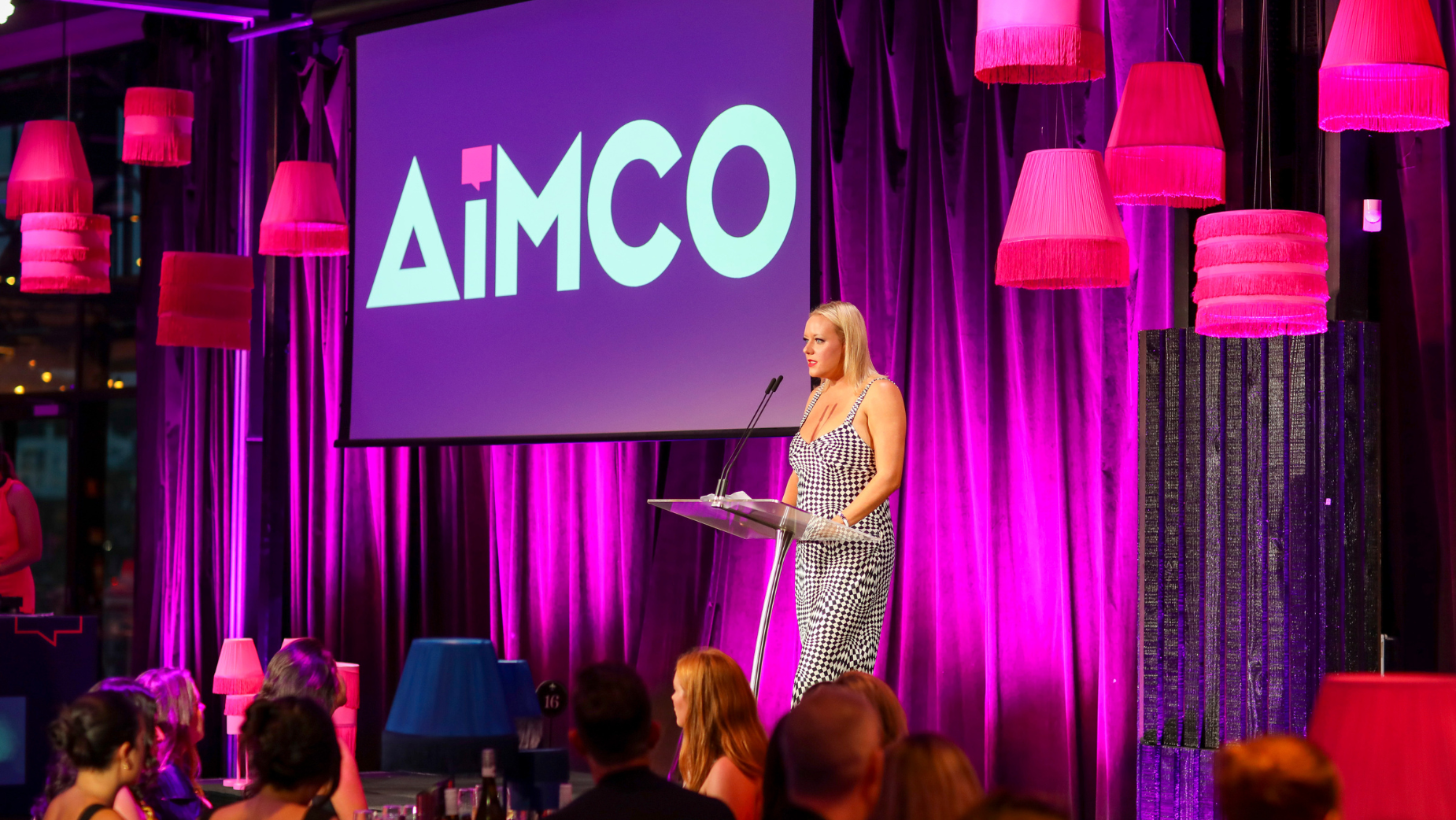 2024 AiMCO Awards Finalists Revealed | LBBOnline