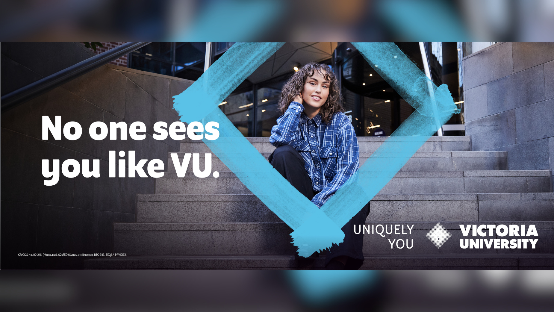 Victoria University Expands 'Uniquely You' Brand Platform with Noisy ...