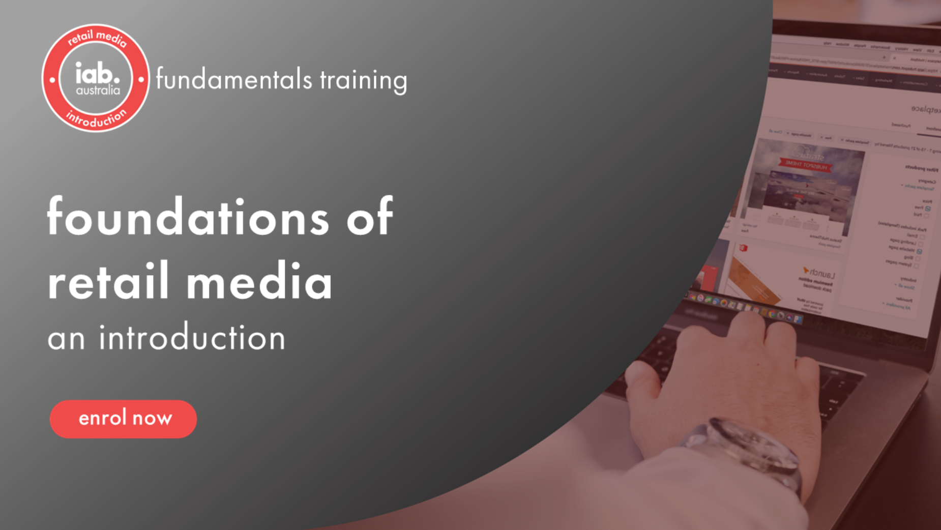 IAB Launches Retail Media Foundational Training Program | LBBOnline
