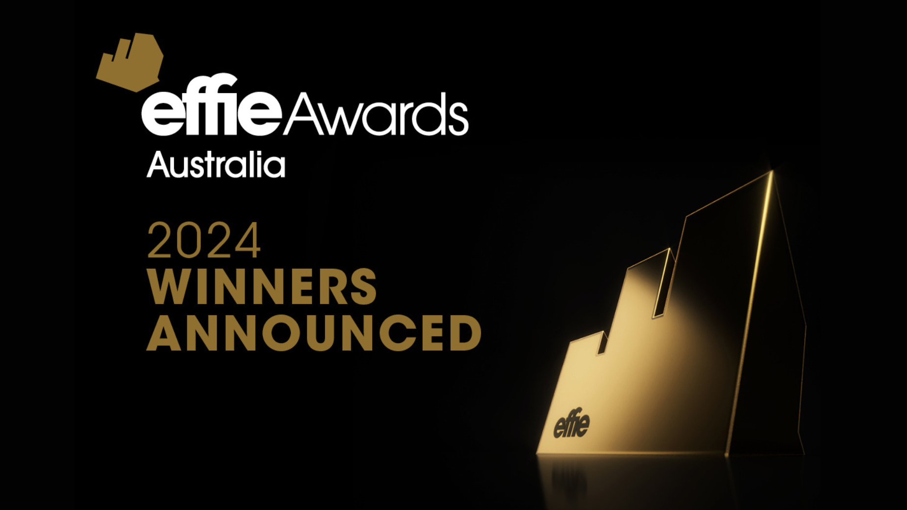 BMF Crowned Effective Agency of the Year, and Client ALDI Effective Advertiser of the Year ...