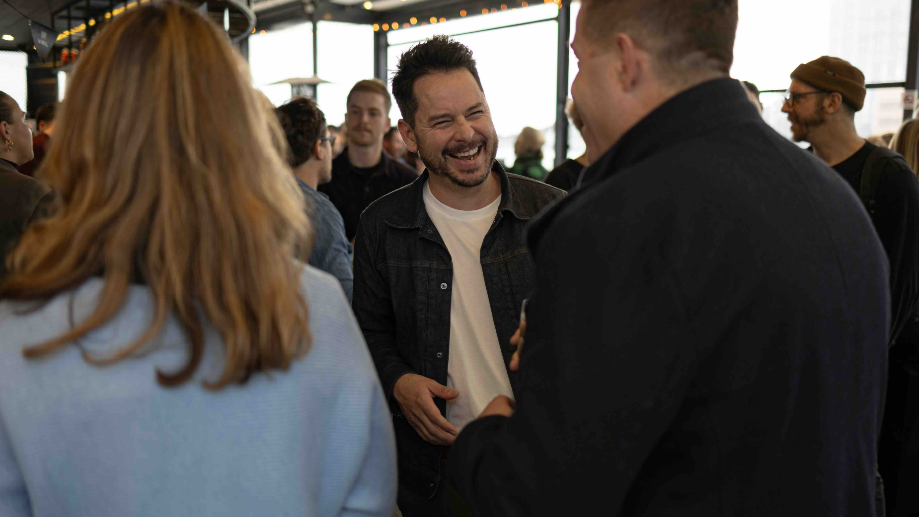 VML Officially Launches in Perth, Uniting Brisbane and Perth Operations ...