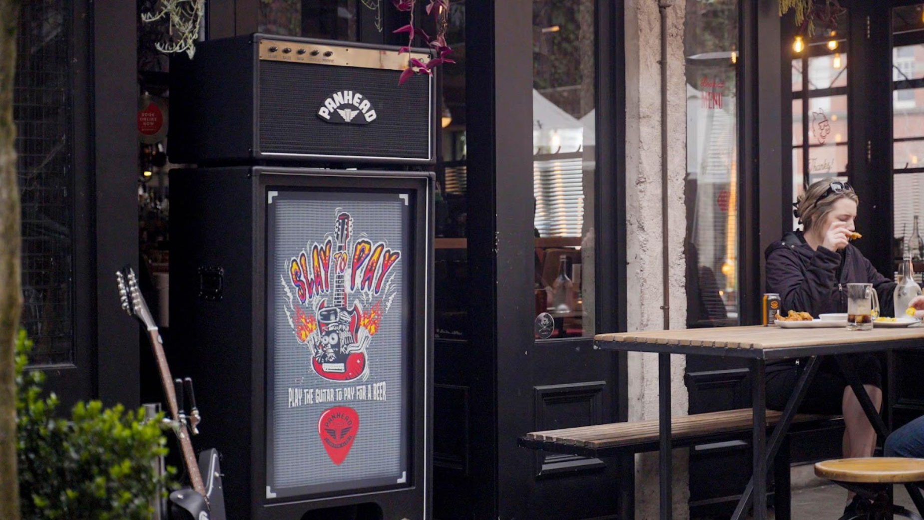 Kiwi Brewery Creates World’s First Vending Machine That Lets Users Pay ...