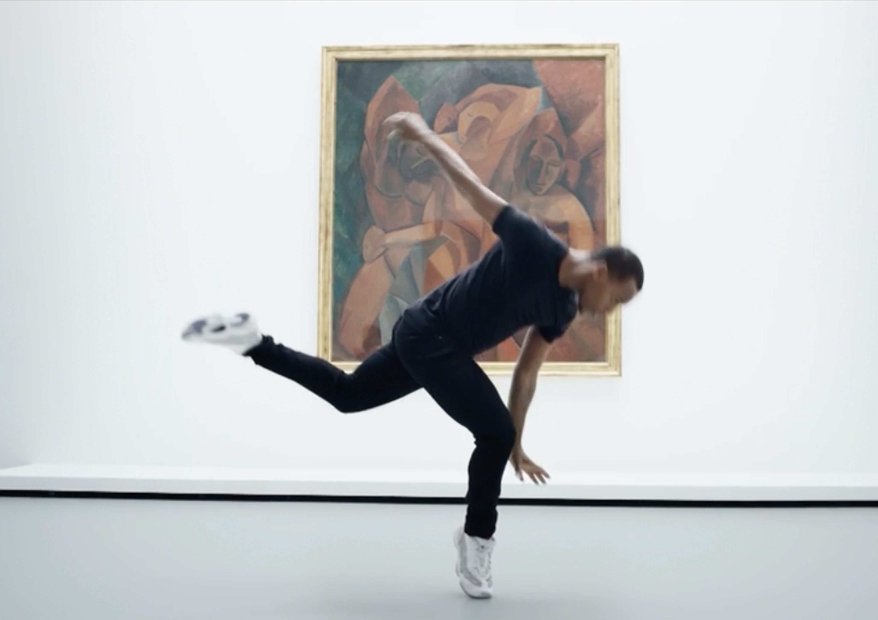 Andy Margetson Directs Elegant L'il Buck for Nowness | LBBOnline