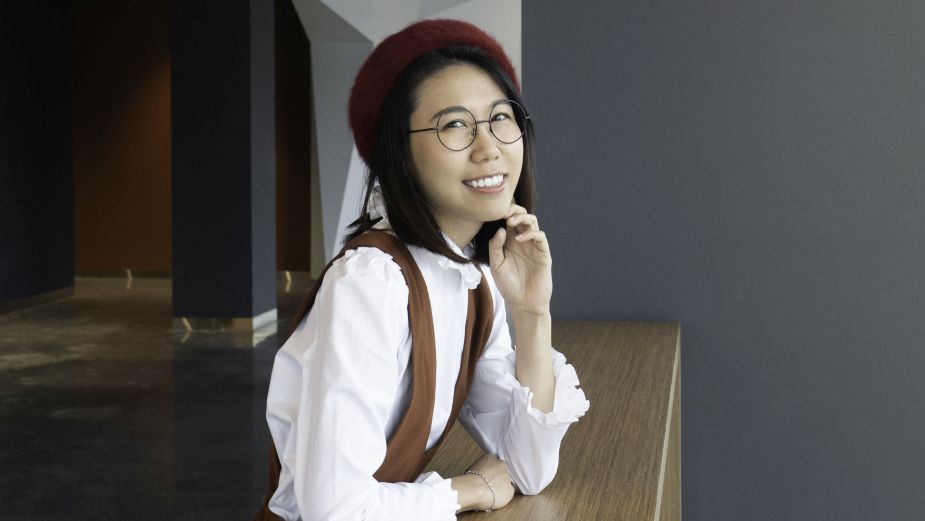 Uprising: Carol Hung on Why There’s No Shortcut For Honing Your Craft ...